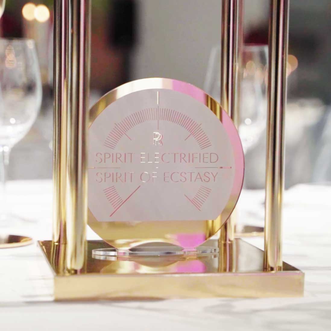 SPECTRE DINNER – KRMA | Event Styling & Creative Design